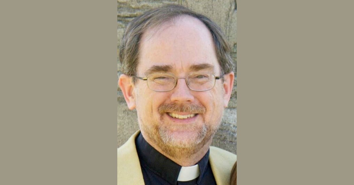 St. Paul's, Edmonton Welcomes Interim Priest | St. Paul | Anglican Diocese of Edmonton
